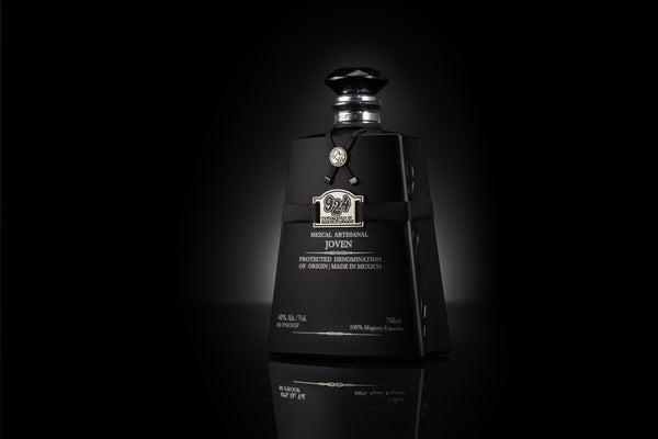 924 Mezcal | Private Collection | Ultra-Premium Mezcal | Our 924 Mezcal ...